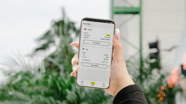 海外eSIMのQRの読込エラー・アクティベートできないときの対処方法｜Nomad SIM Media